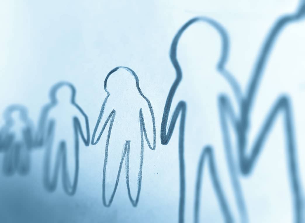 Nähe-Distanz-Problem in Beziehungen | Praxis Breitenberger