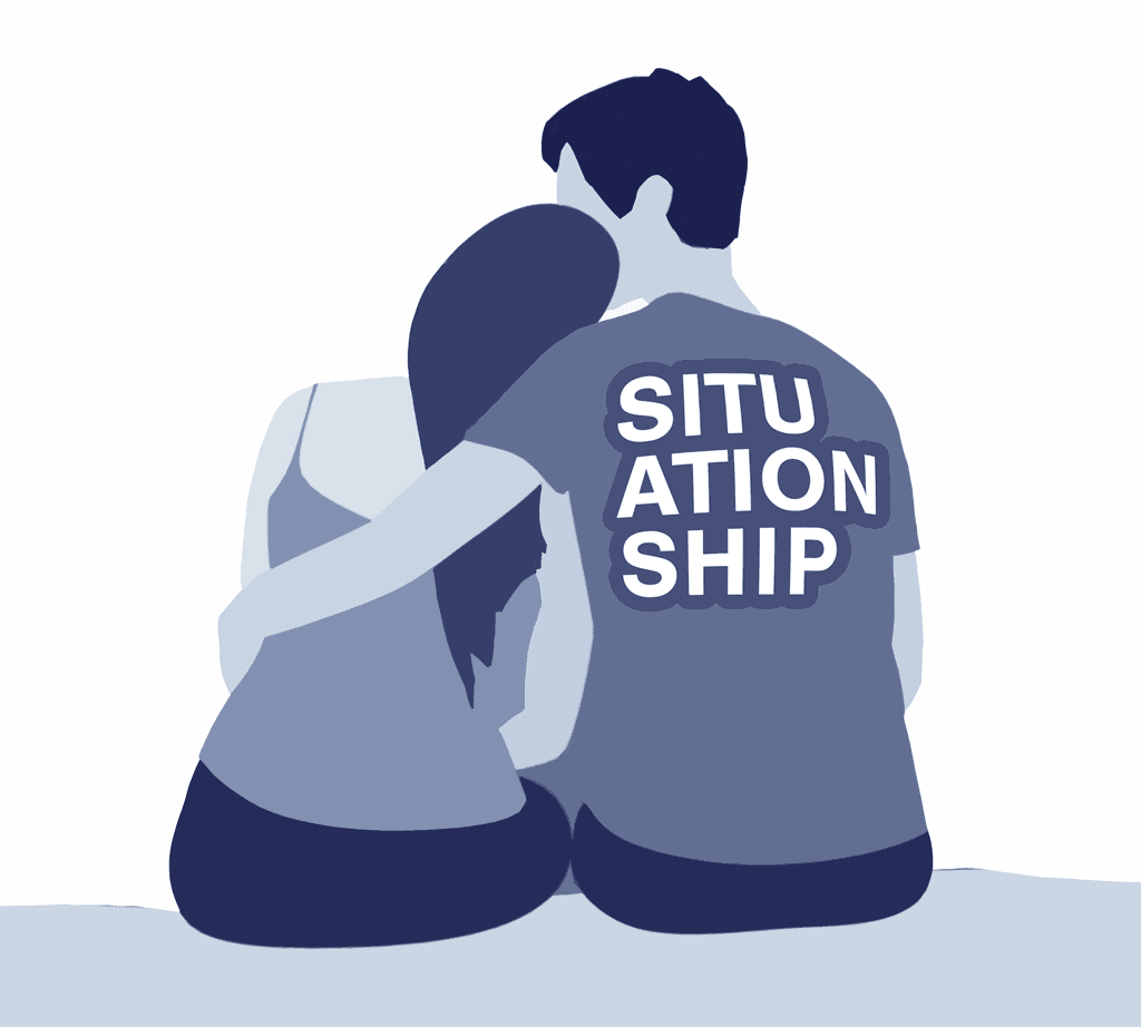 Was ist eine Situationship? | Paartherapie Breitenberger